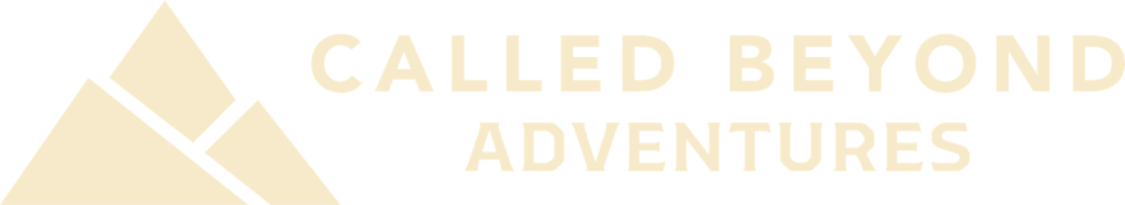 Called Beyond Adventures | Sharing Adventure Beyond Ability